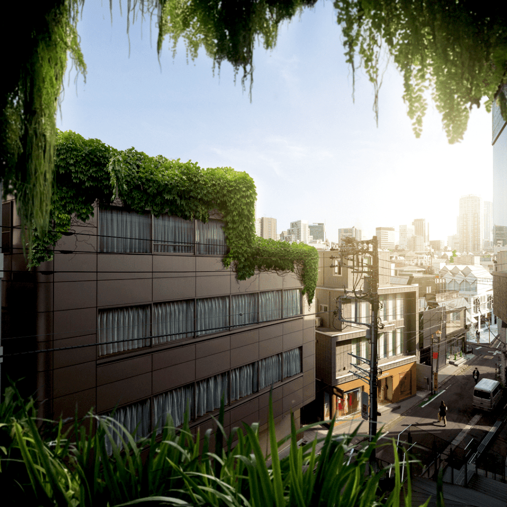 Create a best green building with El-Haddad for Engineering