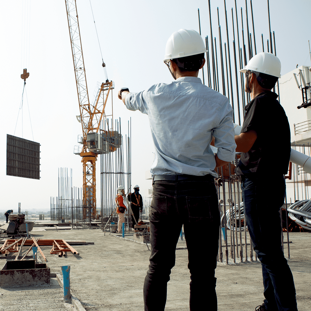 Best Engineering Construction Services in Saudi Arabia