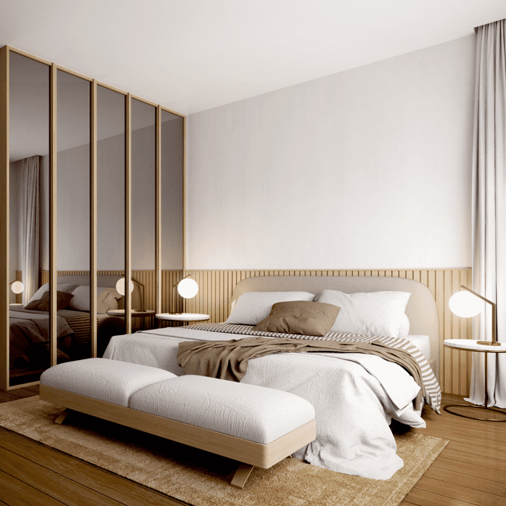 Best Interior Design for Decoration in Saudi Arabia