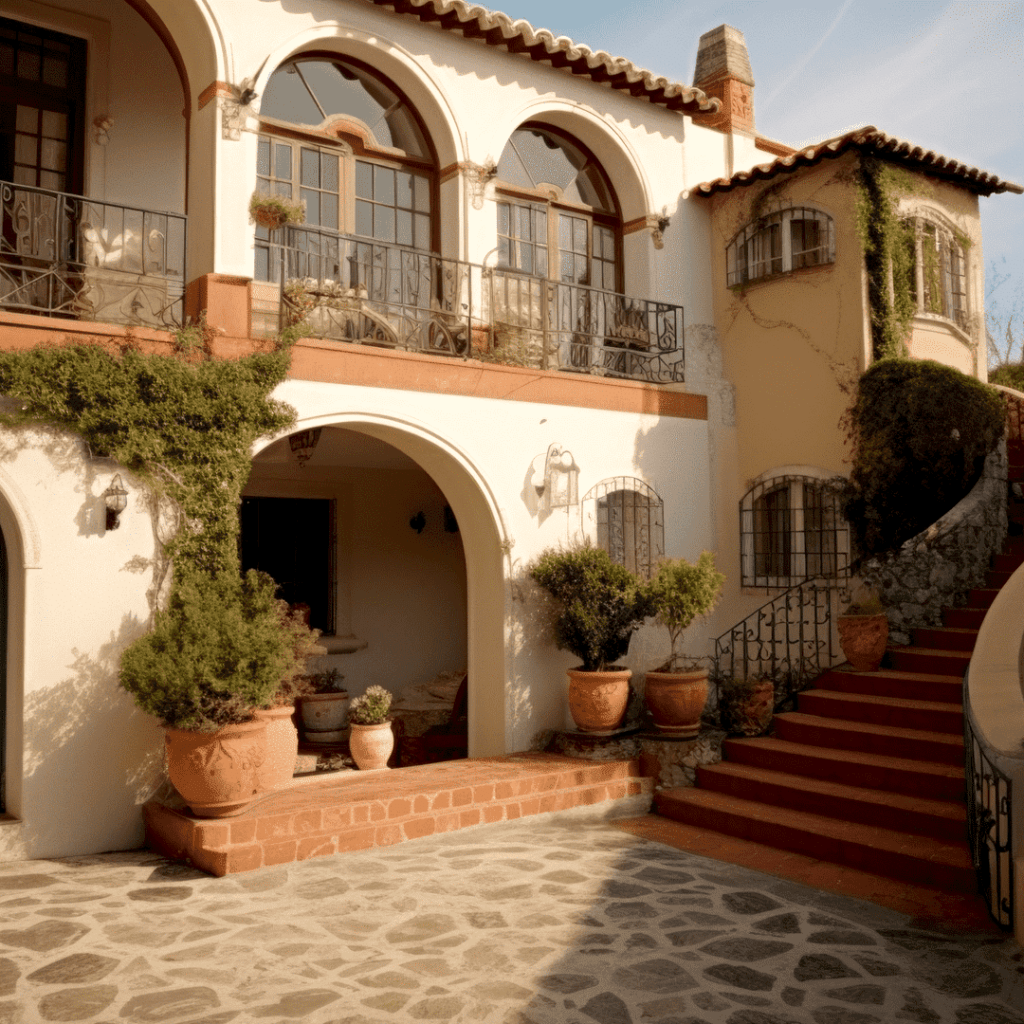 Best Architectural Villa Designs in Saudi Arabia