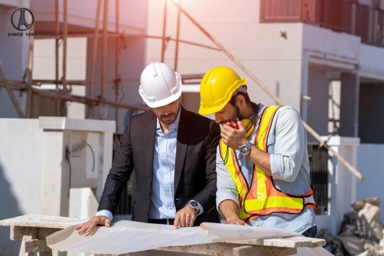 Top engineering consultant companies in saudi arabia