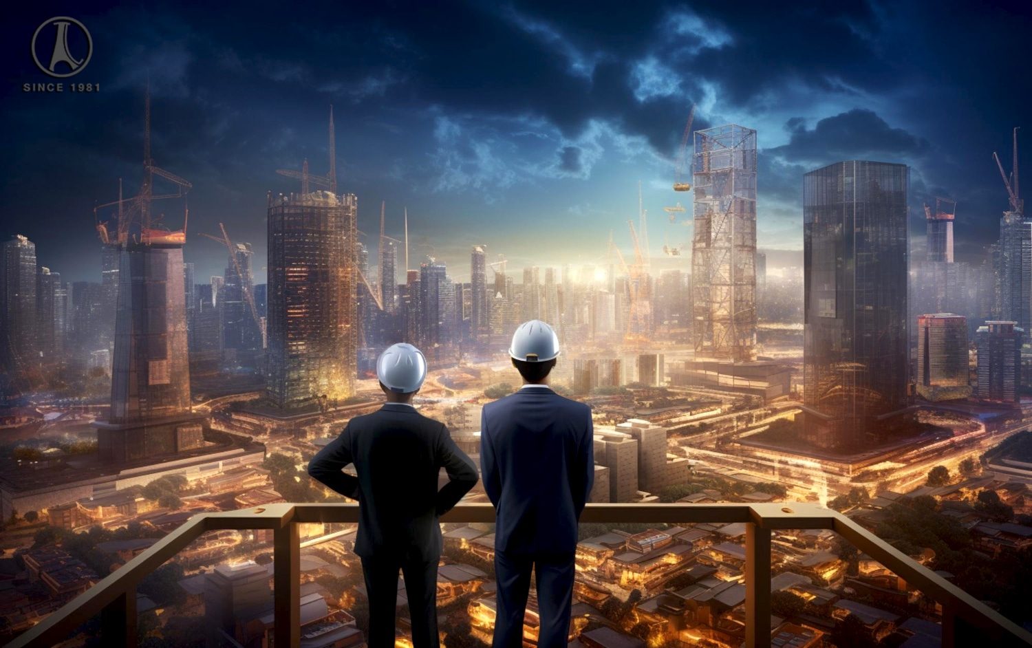 Top engineering consulting companies in riyadh