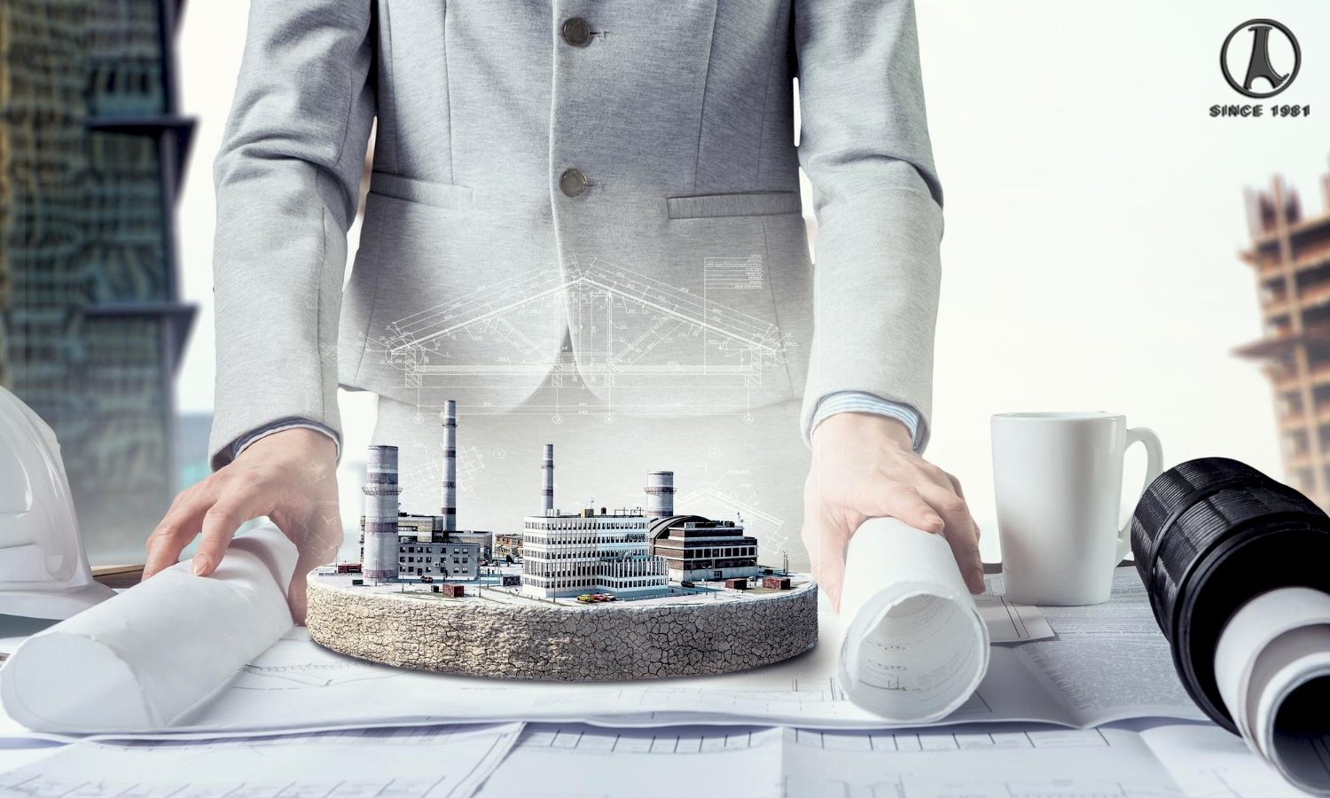 Top engineering consulting companies in riyadh