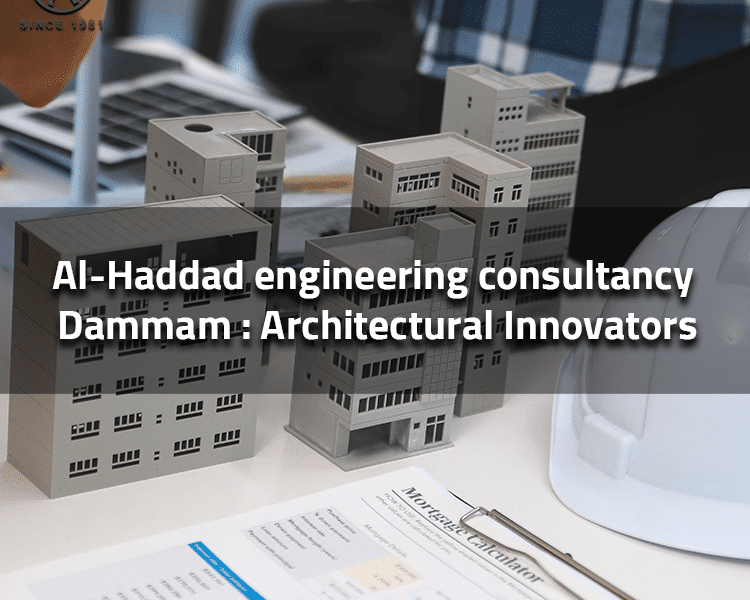 Al Haddad Consulting Engineering | Engineering Consultants.