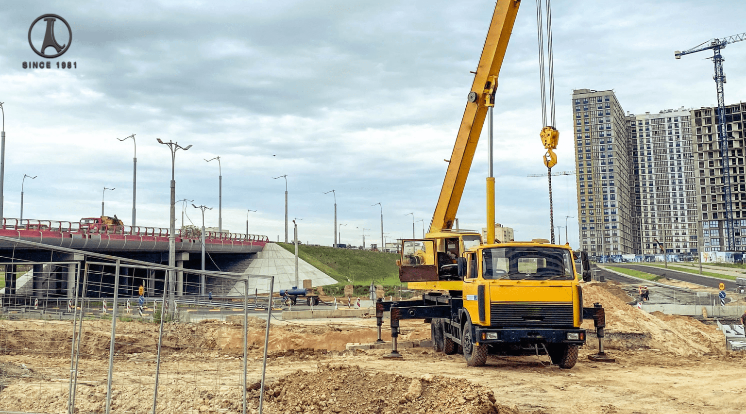 Engineering Supervision Saudi Arabia: Project Excellence
