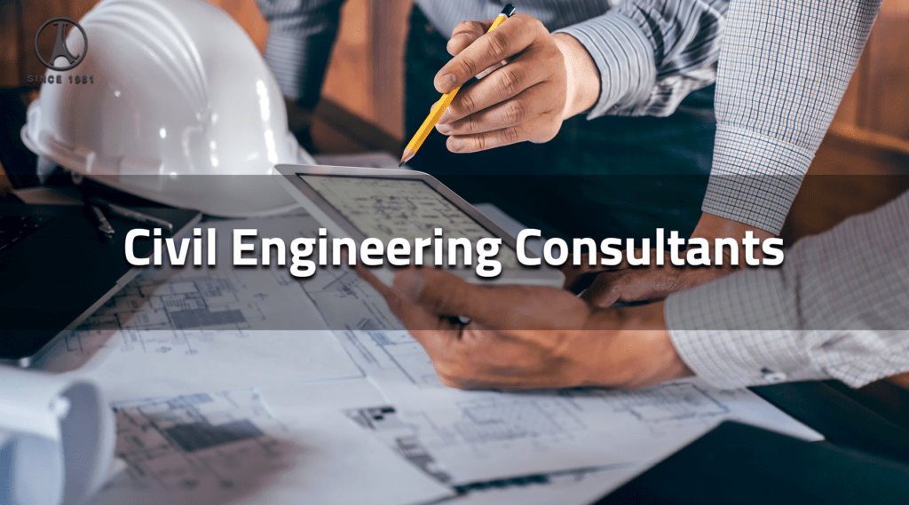 Civil Engineering Consultants: Comprehensive Guide