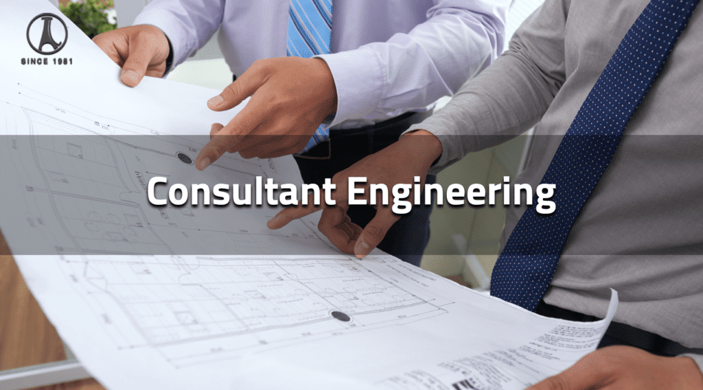 Consultant Engineering: Key to Modern Infrastructure Success