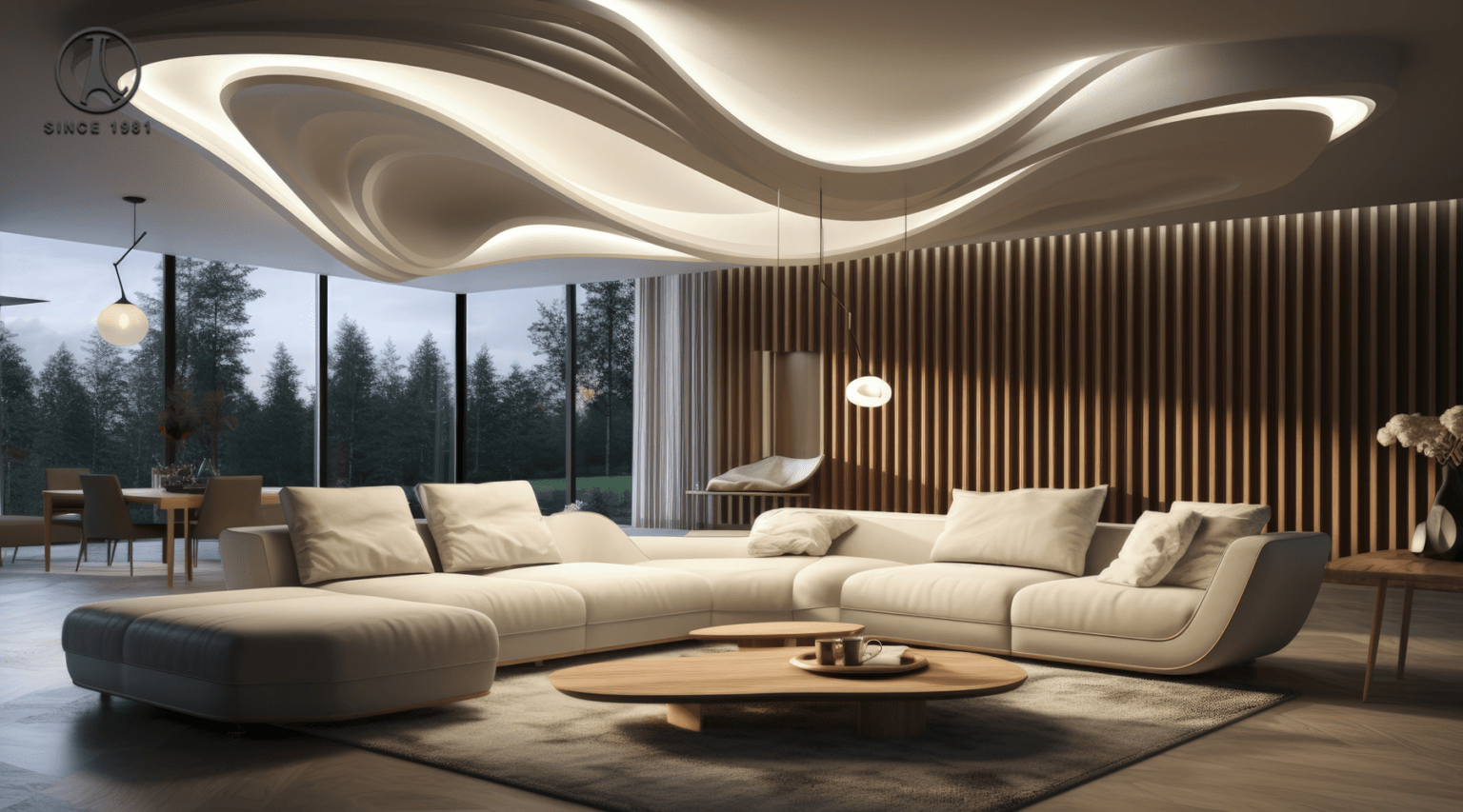 Interior Design Companies in Saudi Arabia | Vision 2030