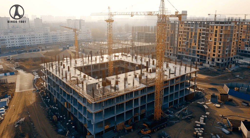 Major Fields in Civil Engineering: Key Areas & Innovations