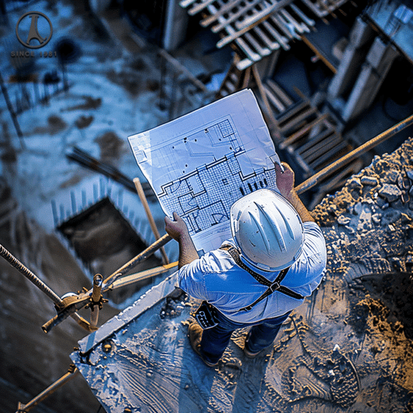 The Role of a Structural Engineer in Building Strong and Sustainable ...