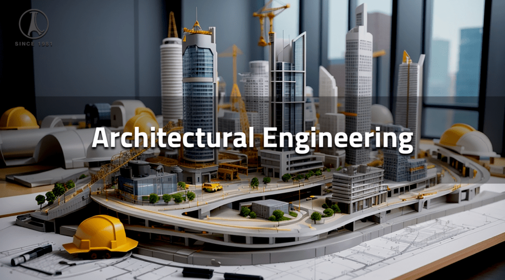 Key Benefits of Architectural Engineering Services